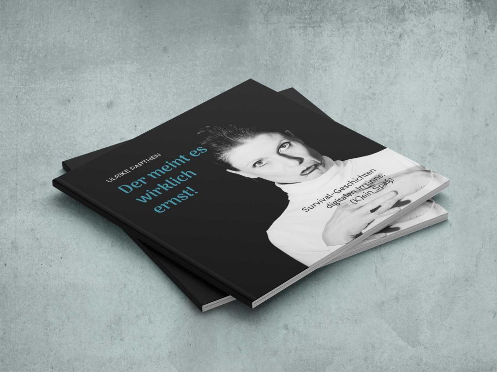 Buchdesign für Wortgerecht | Grafikdesign Laura Friedrich